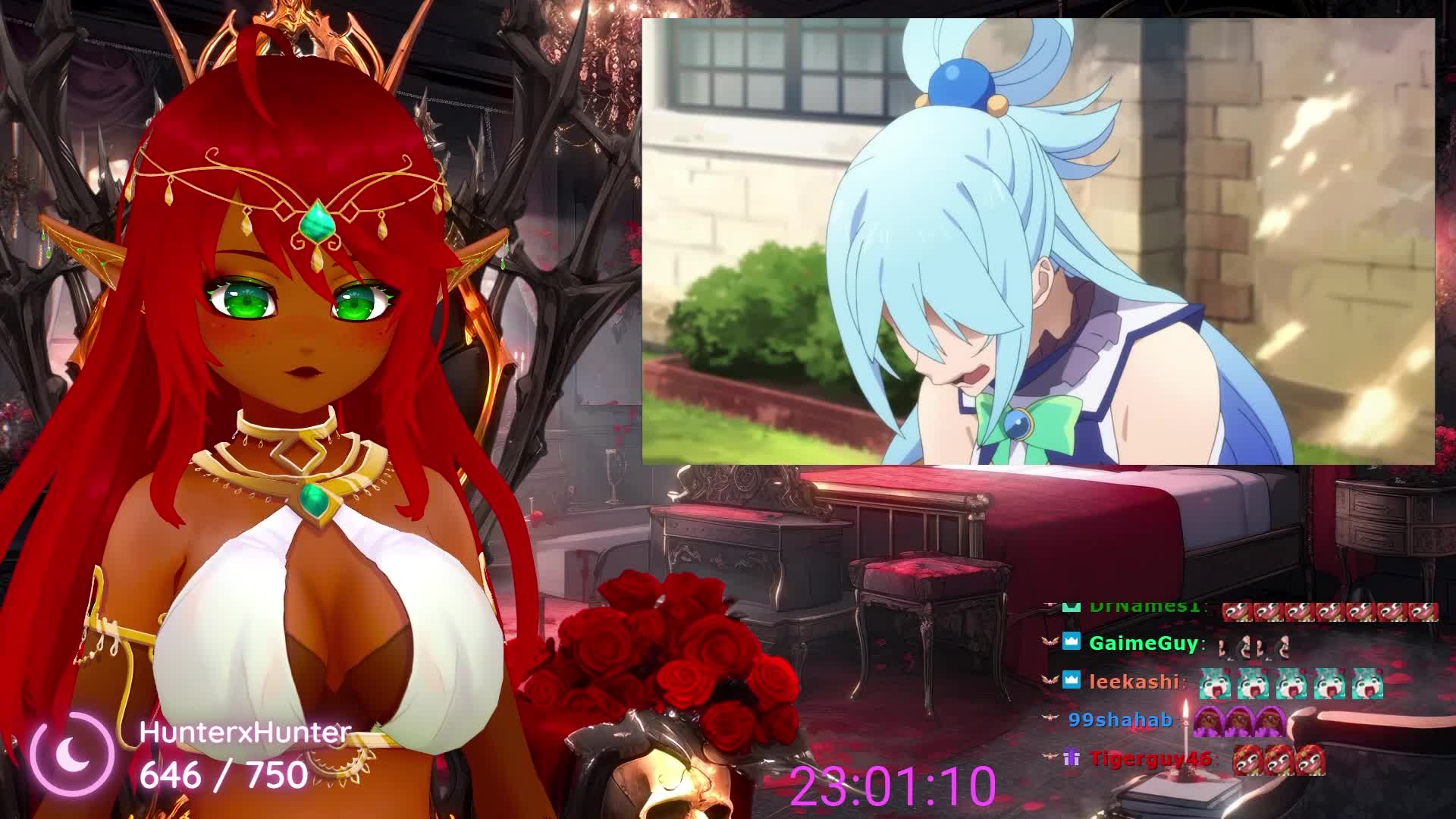 Watch Konosuba 1x1 | Streamable