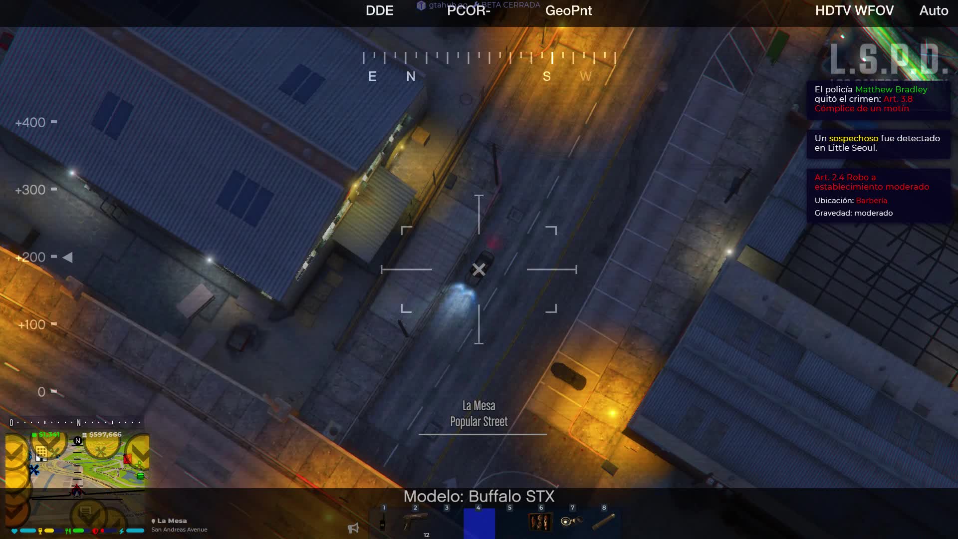 Watch tercermundo things | Streamable