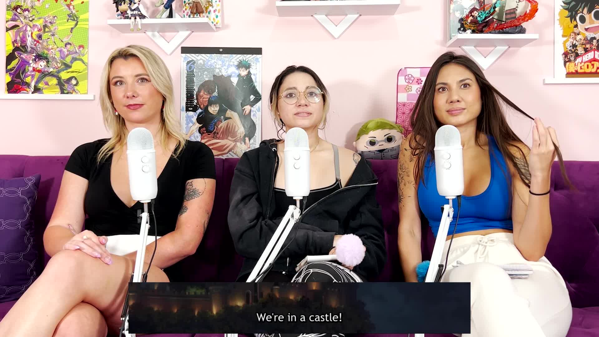 Watch Spy x Family S1E5 Uncut | Streamable