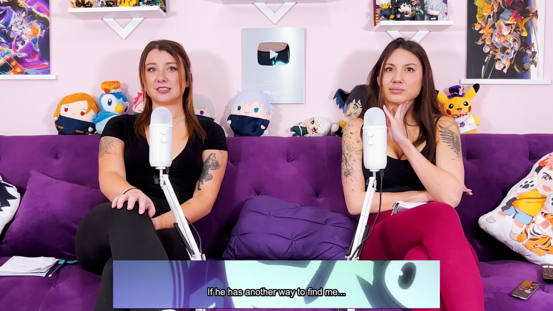 Watch My Hero Academia S6E6 Uncut | Streamable