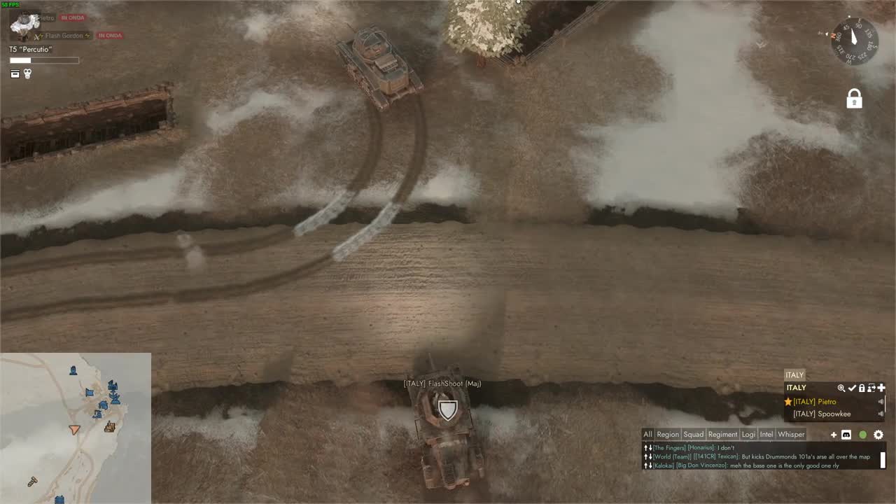 Watch Foxhole 2023.12.13 - 13.03.52.02.DVR | Streamable