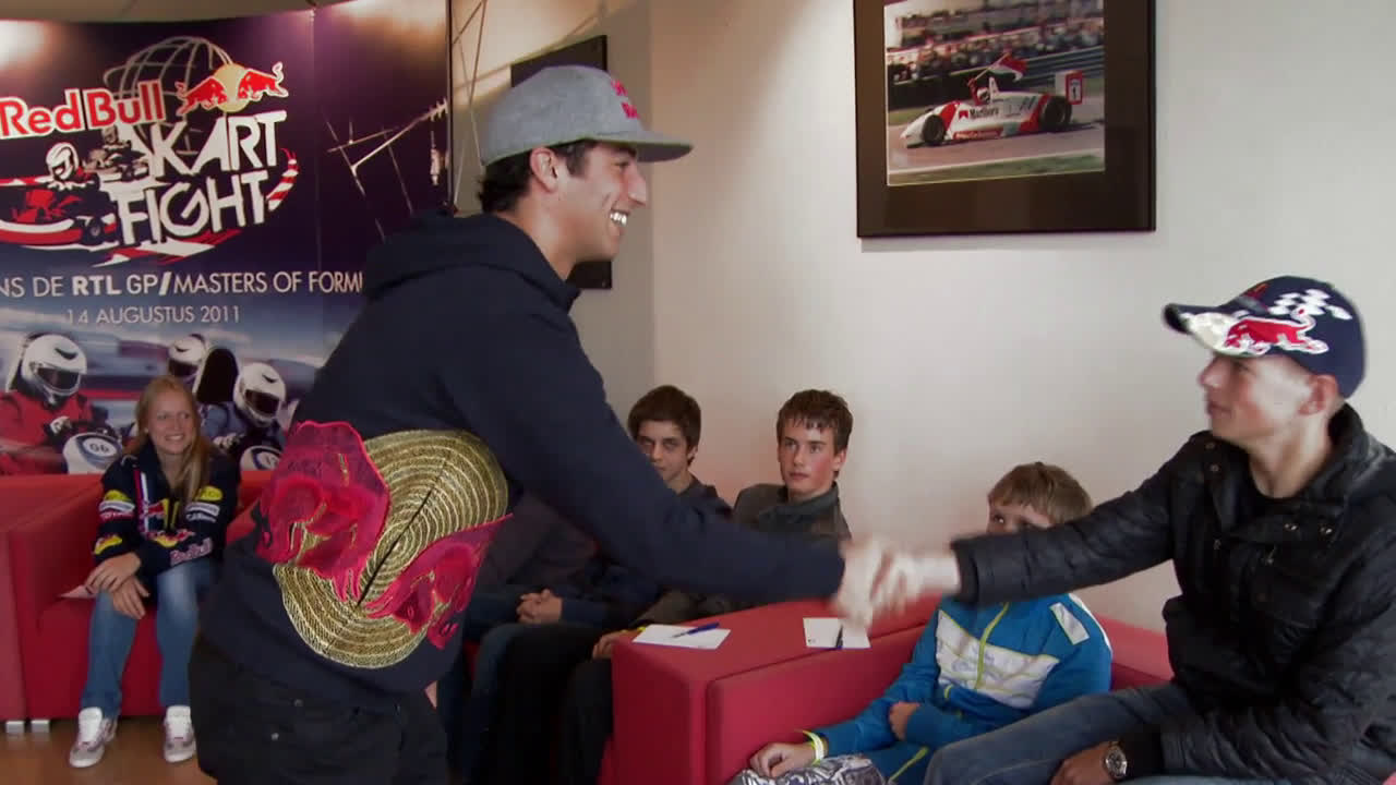 Watch Daniel and Max 2011 | Streamable