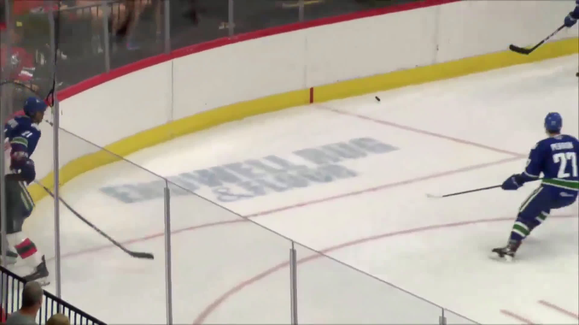 PS2 - Hamilton centering attempt