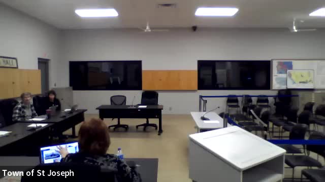 Watch Technology Committee - February 27, 2024 | Streamable