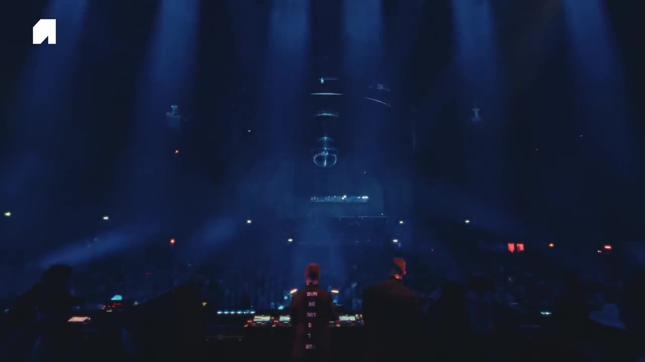Watch Adam Beyer x Layton Giordani | Awakenings x Drumcode ADE 2023 | Streamable