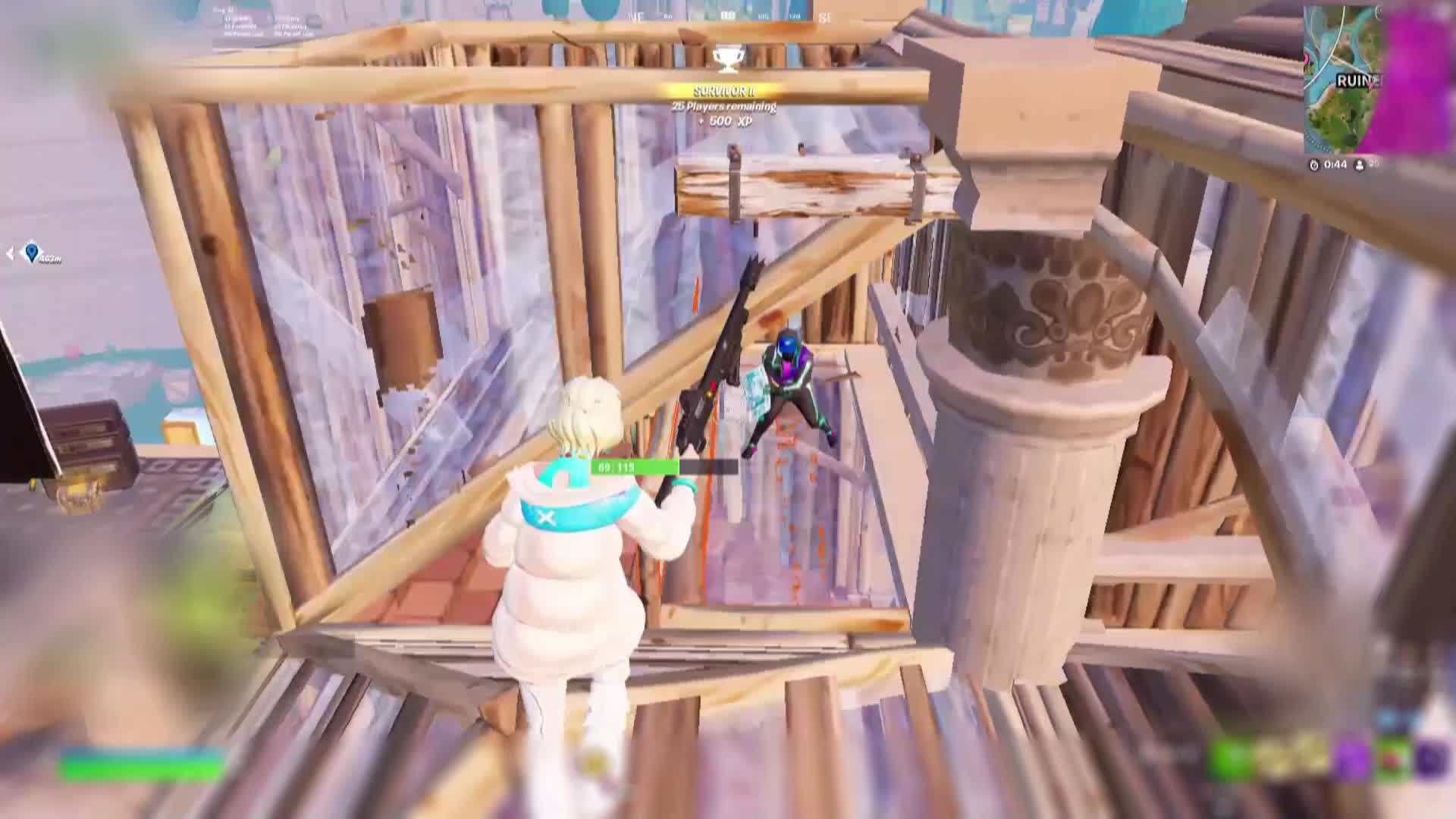 Watch SINFUL_FNCS_34K_WIN_HIGHLIGHT | Streamable