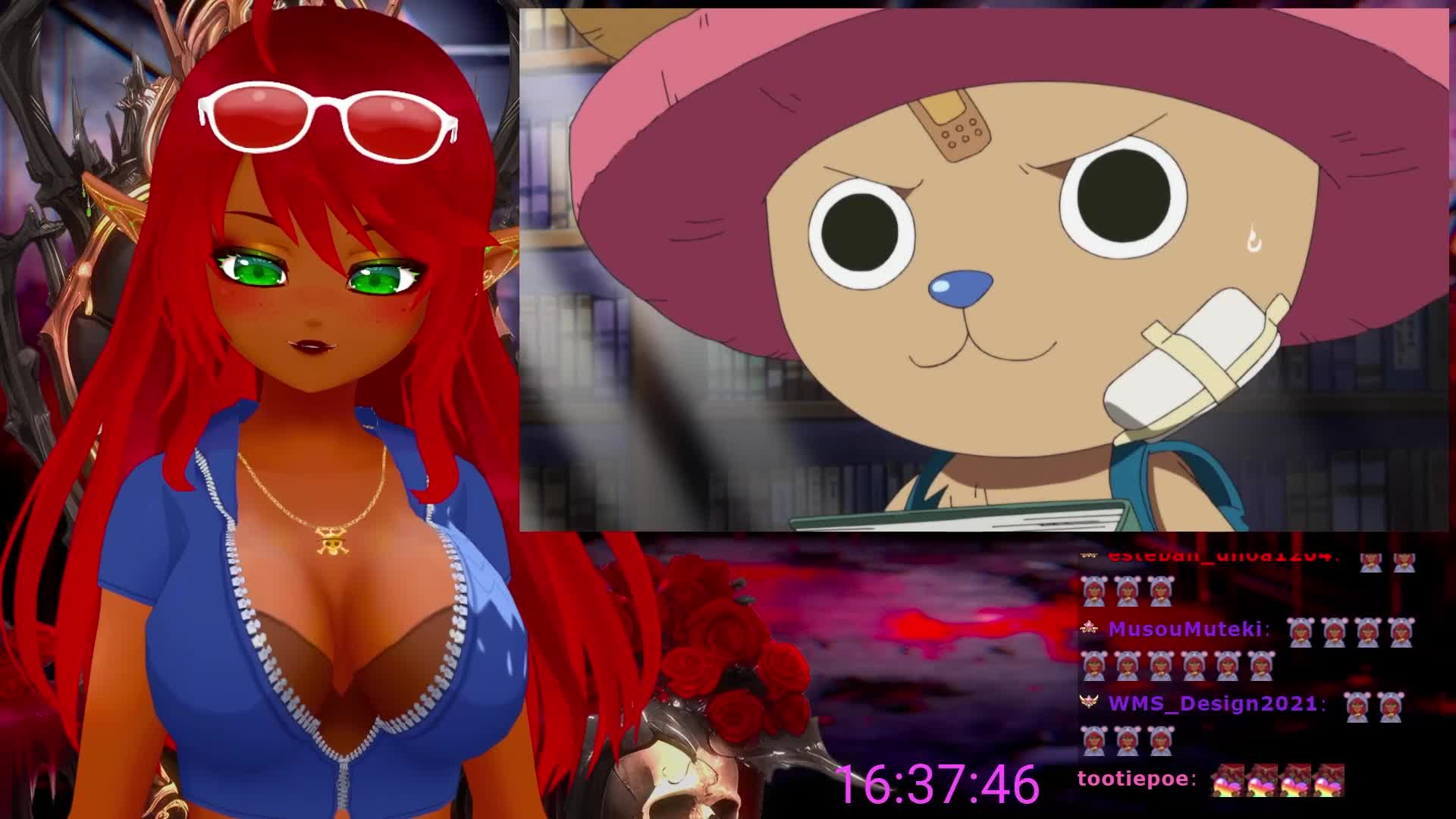 Watch OP 513+514 | Streamable