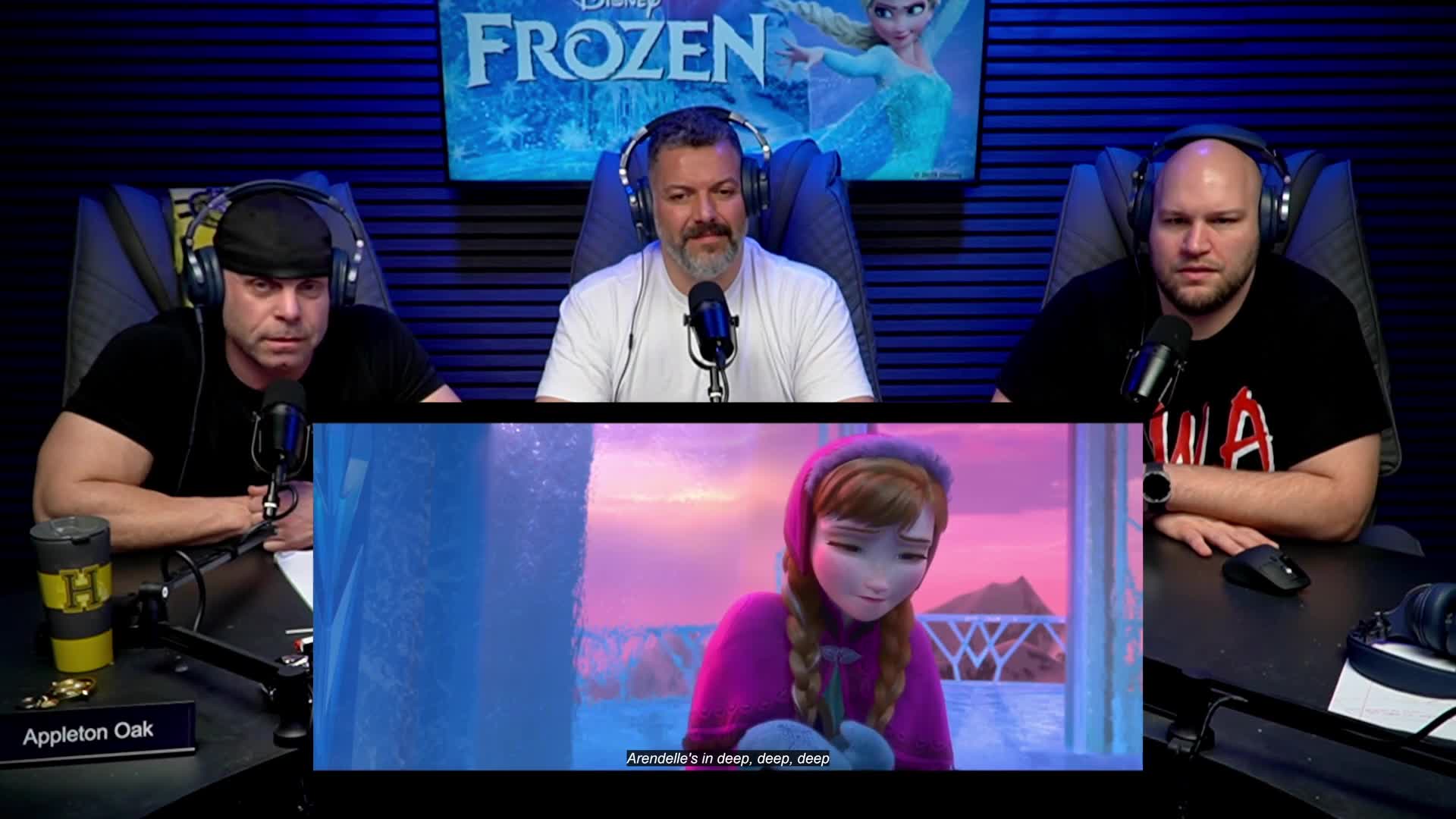 Watch Frozen Uncut 2 | Streamable