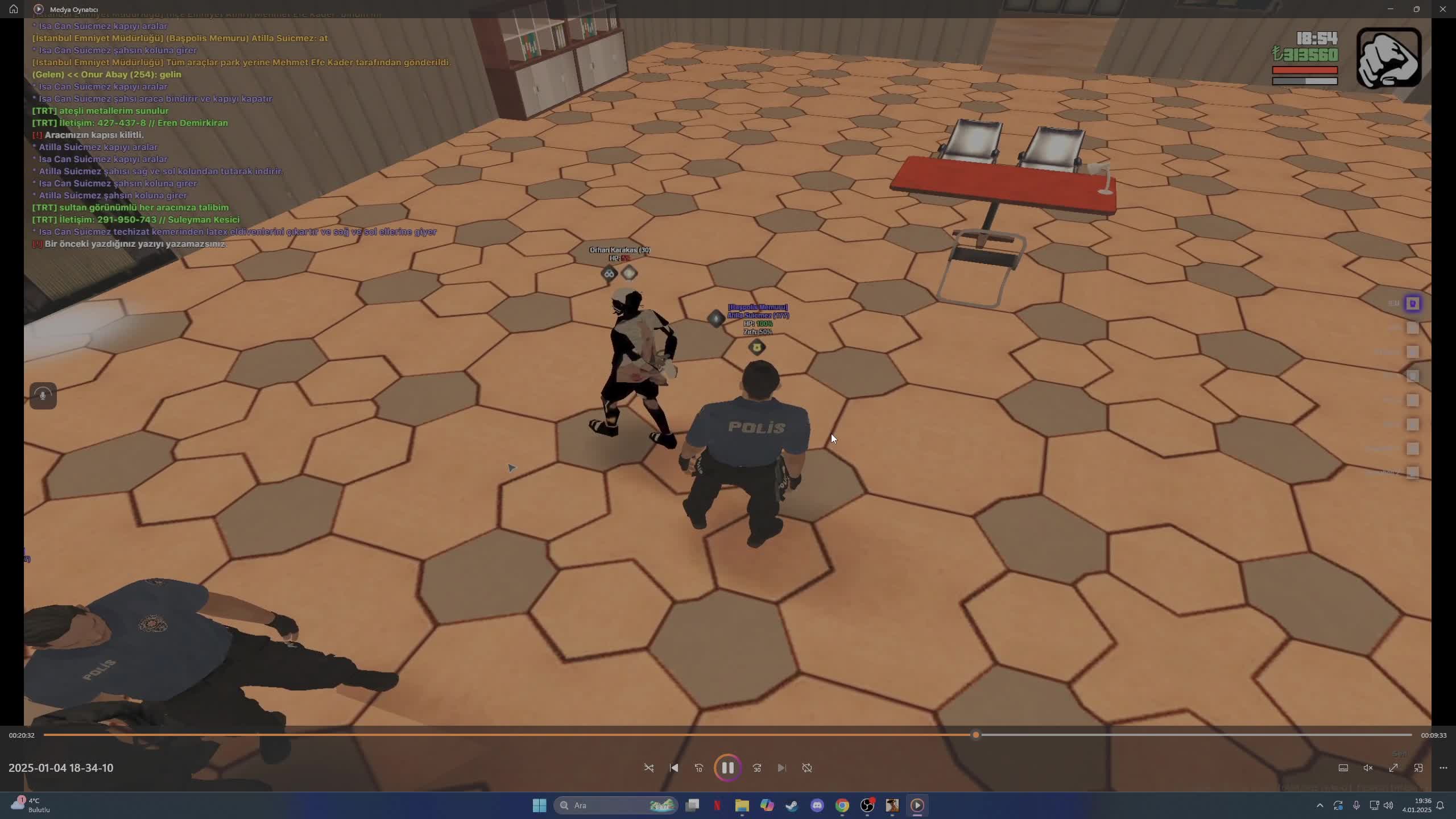 Watch 2025-01-04 19-36-38 | Streamable