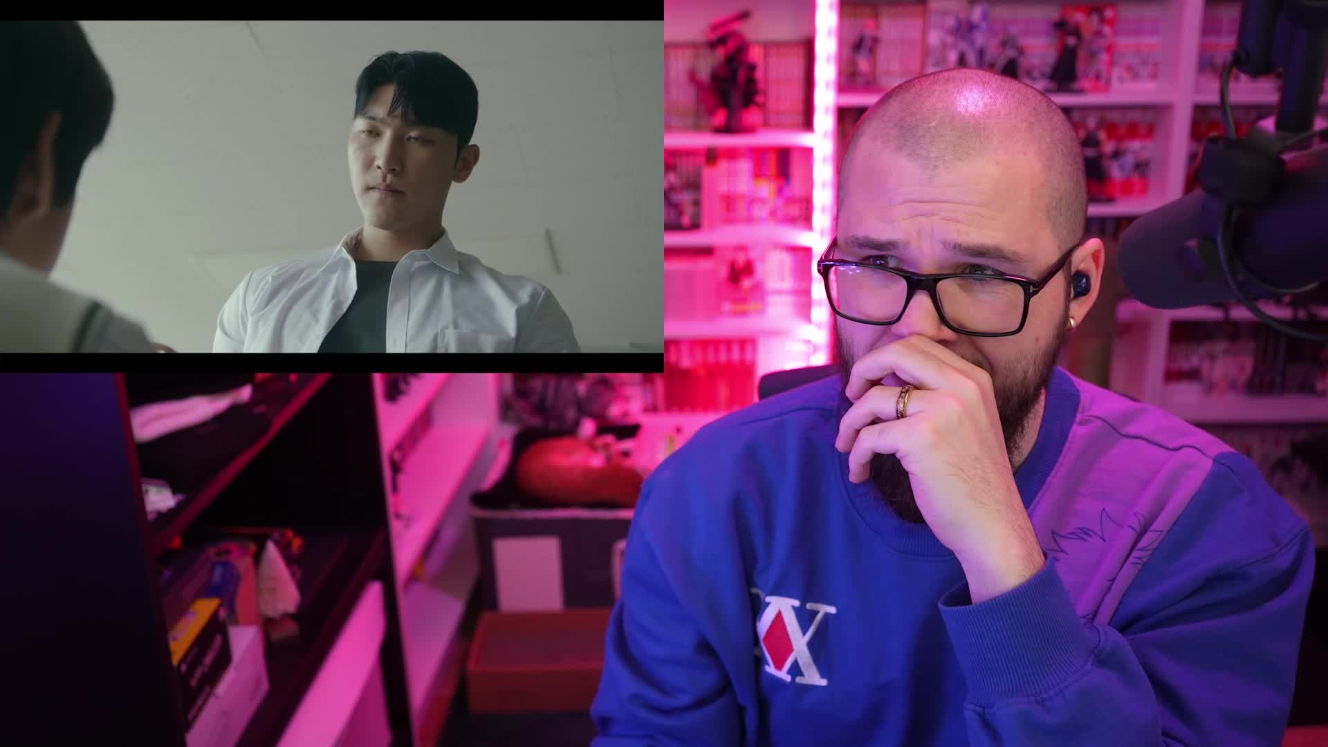 Watch Death's Game Ep. 2 Reaction [FULL] | Streamable