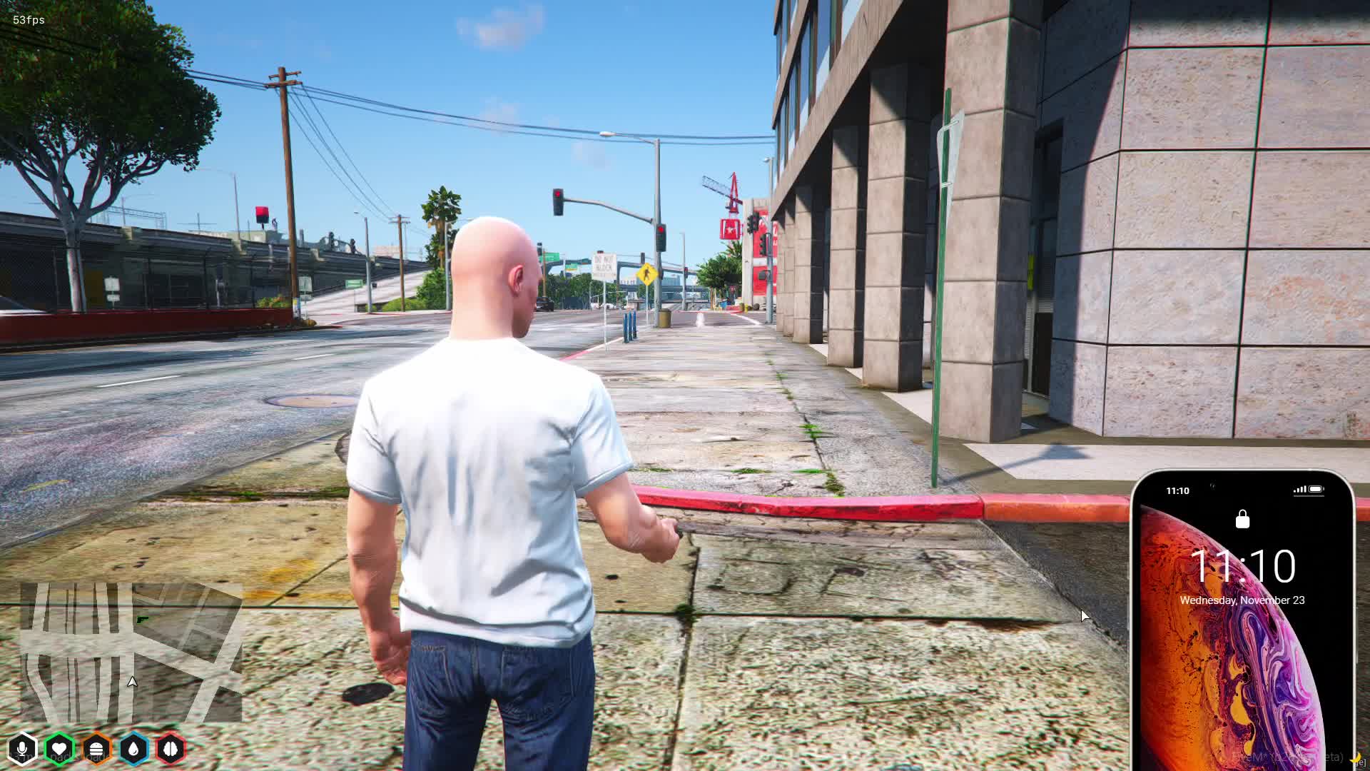 Watch FzD Multijob LB-Phone | Streamable