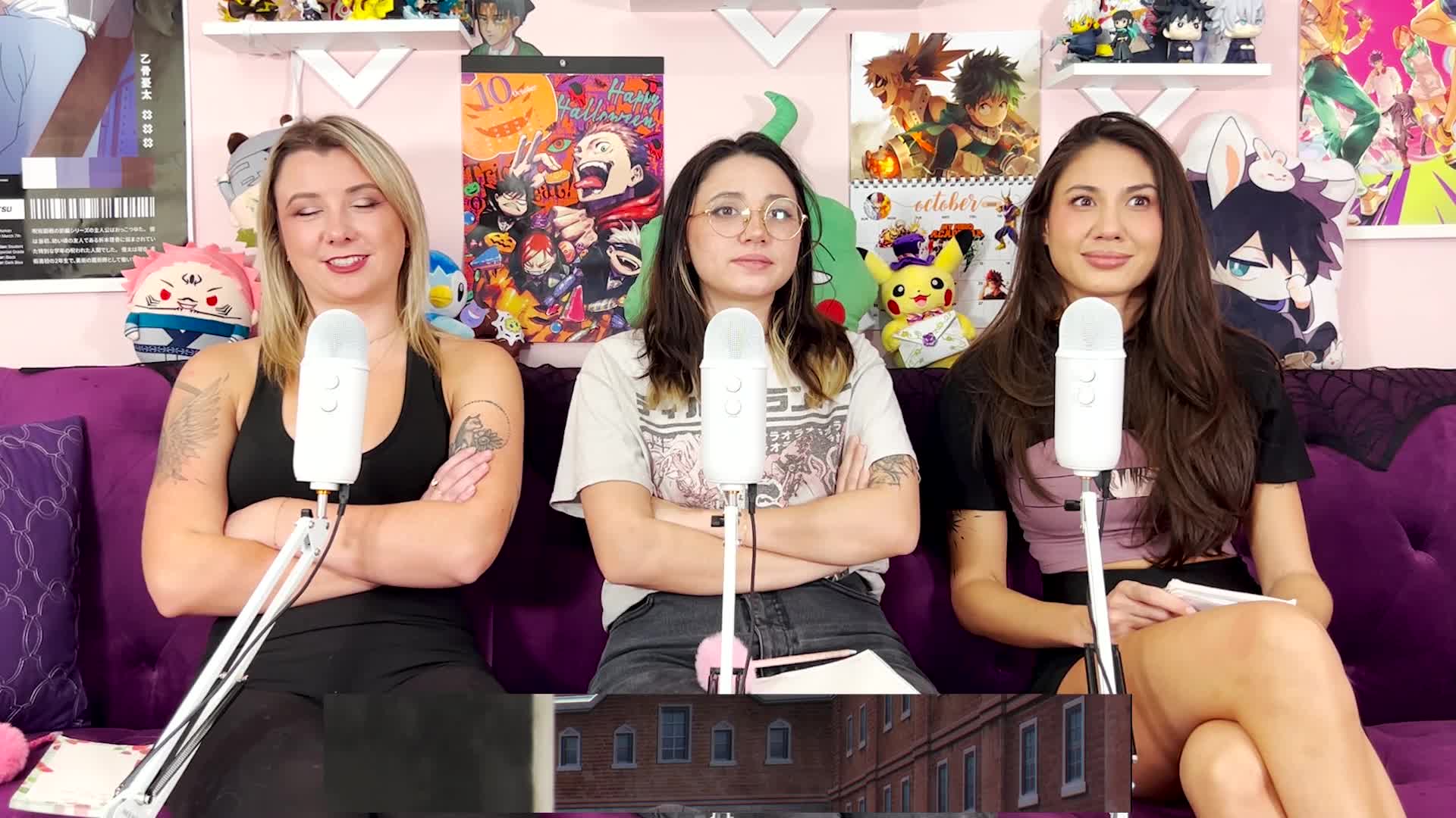 Spy x Family S1E14 Uncut