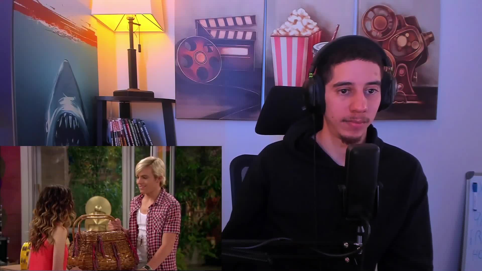 Watch Austin & Ally 2X8 | Streamable