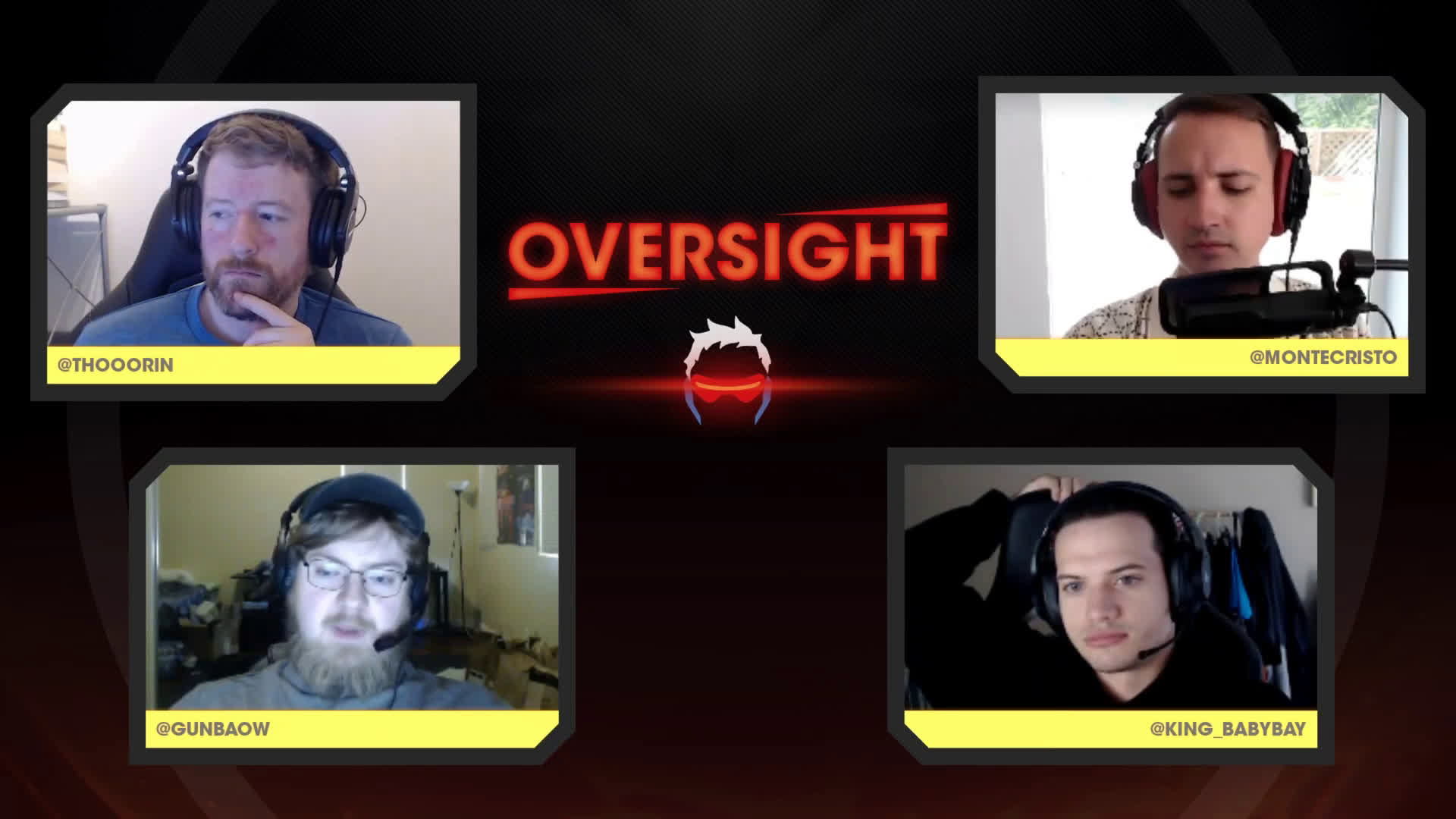 Gunba on why he left Valiant for the Uprising