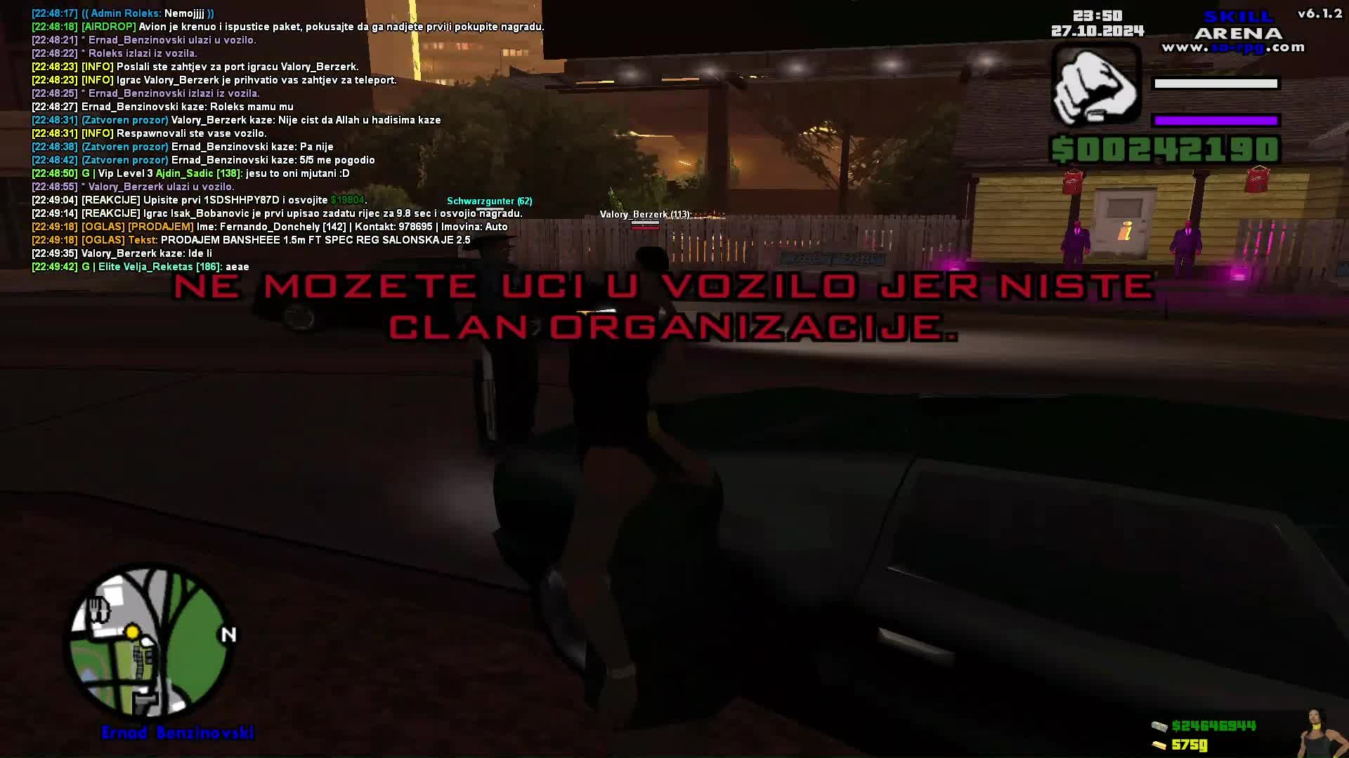 Watch FBI klasicni cigani, sta reci. https://www.youtube.com/watch?v ...