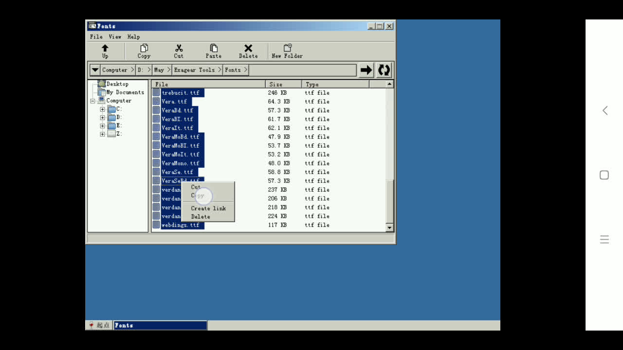 ExaGear - Windows Emulator
