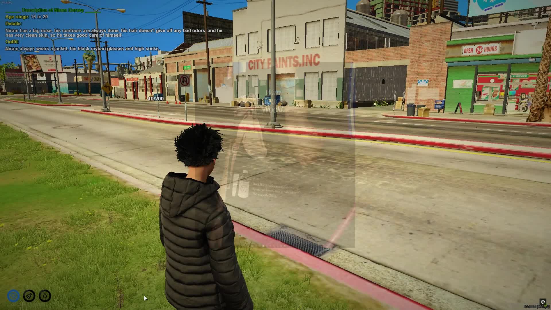 Watch r_attr // https://discord.gg/GuRrVhEeQS | Streamable