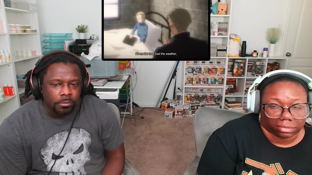 Watch Mashle 2x10 full | Streamable