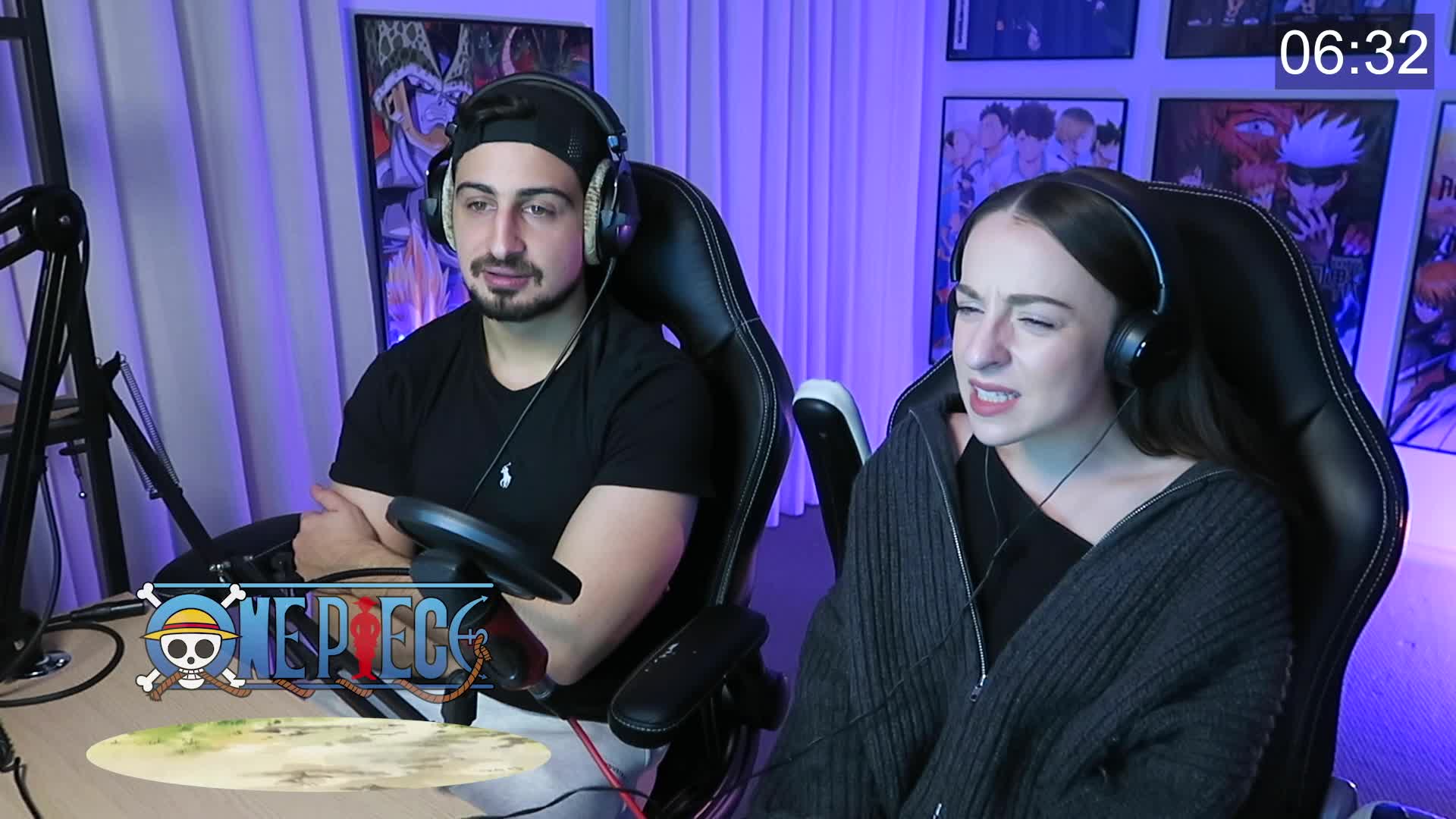 Watch OP 45-46 FL | Streamable