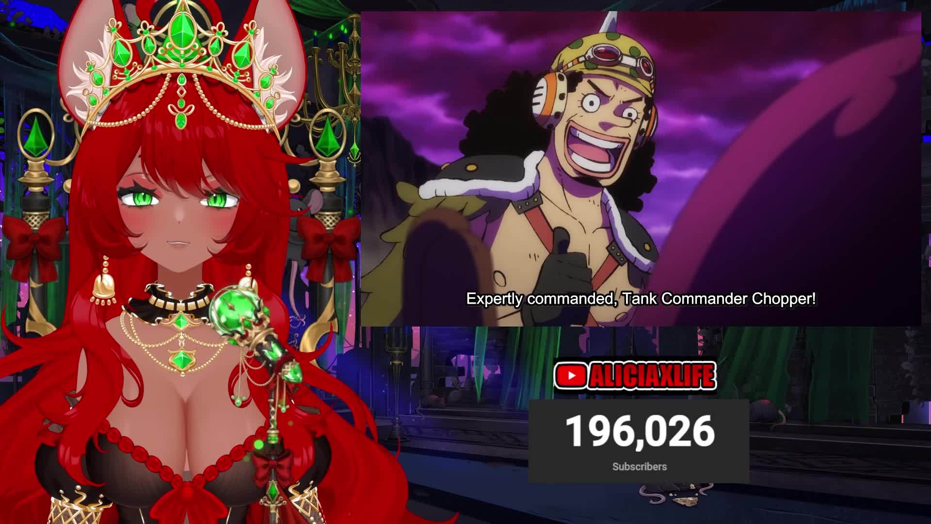 Watch OP 989+990 | Streamable