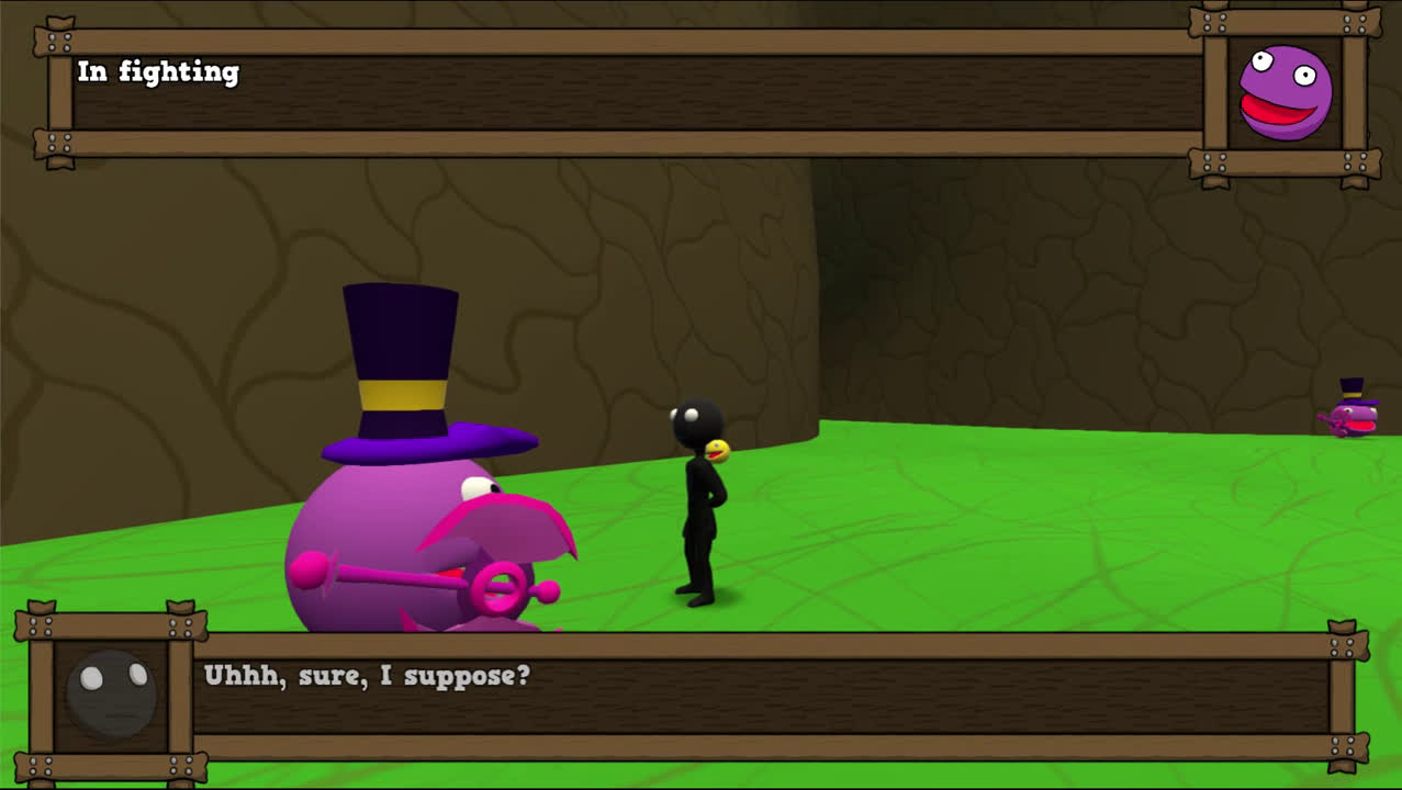 Watch TFG: Dialogue Sounds & Animations | Streamable