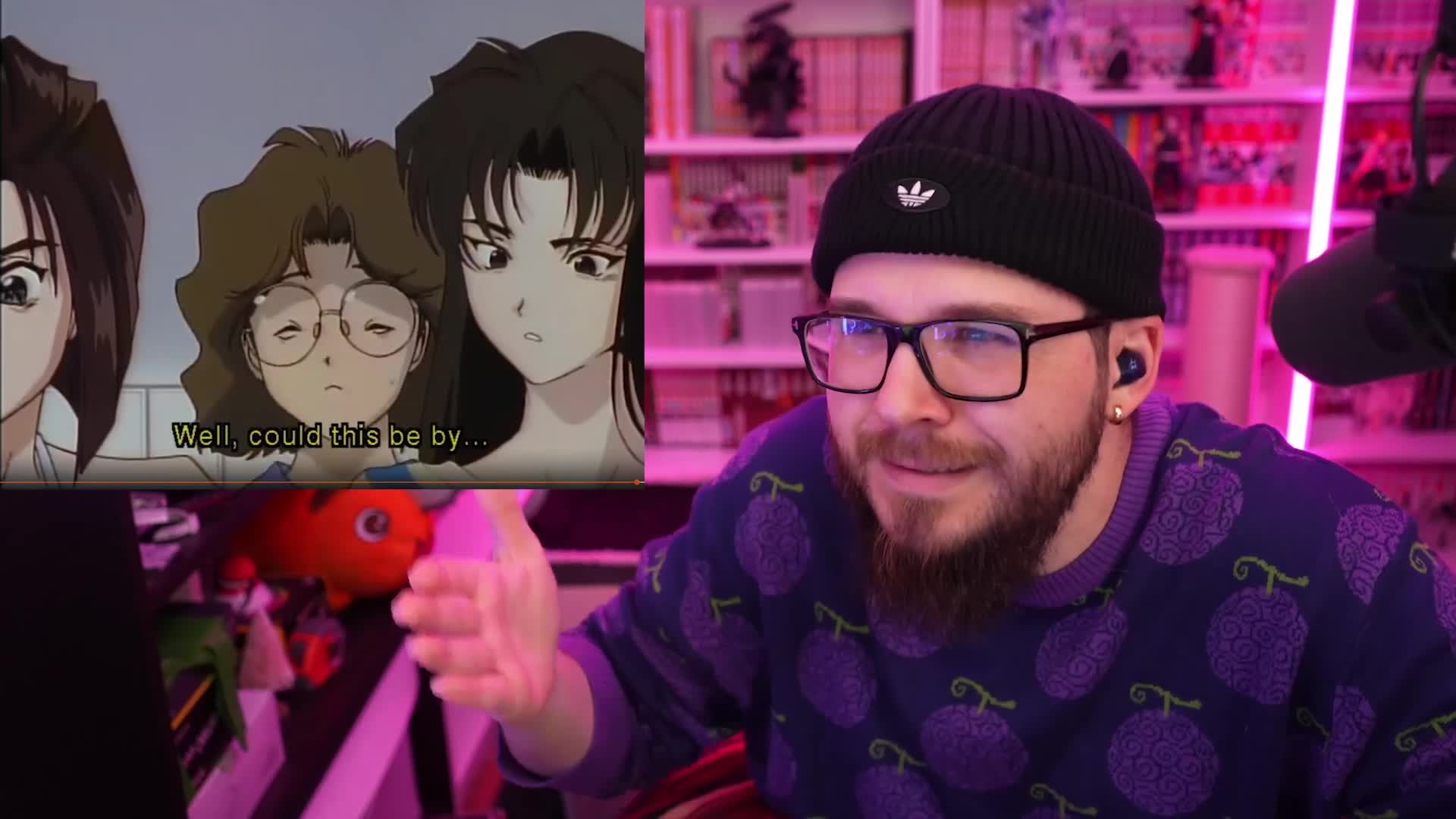 Watch Golden Boy Ep. 1-2 Reaction [FULL] | Streamable