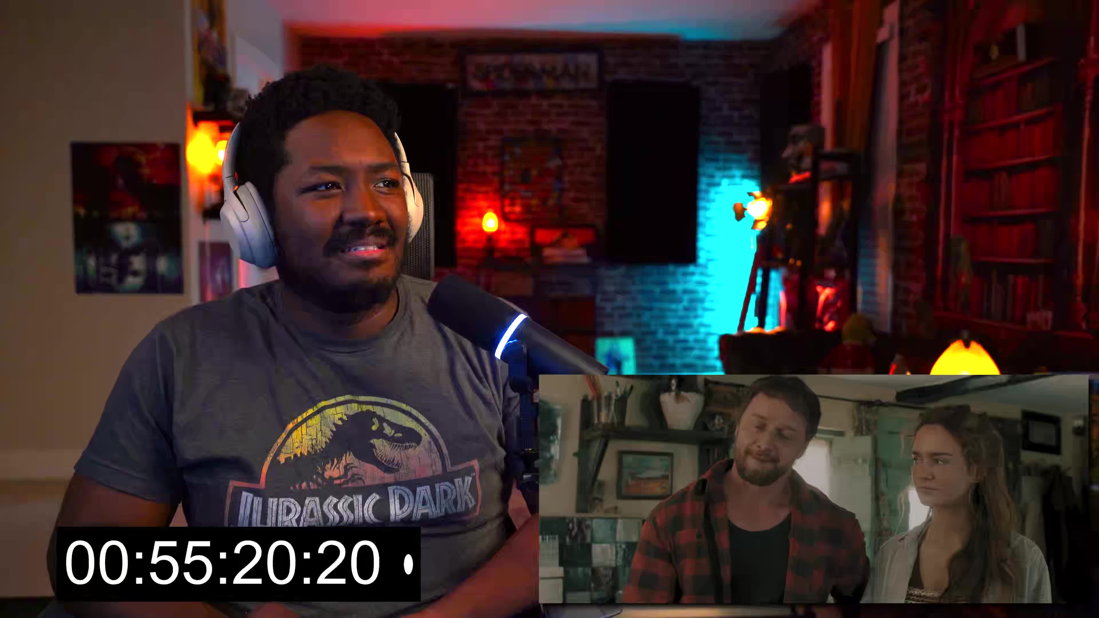 Watch SPEAK NO EVIL | Full Length Movie Reaction | Streamable