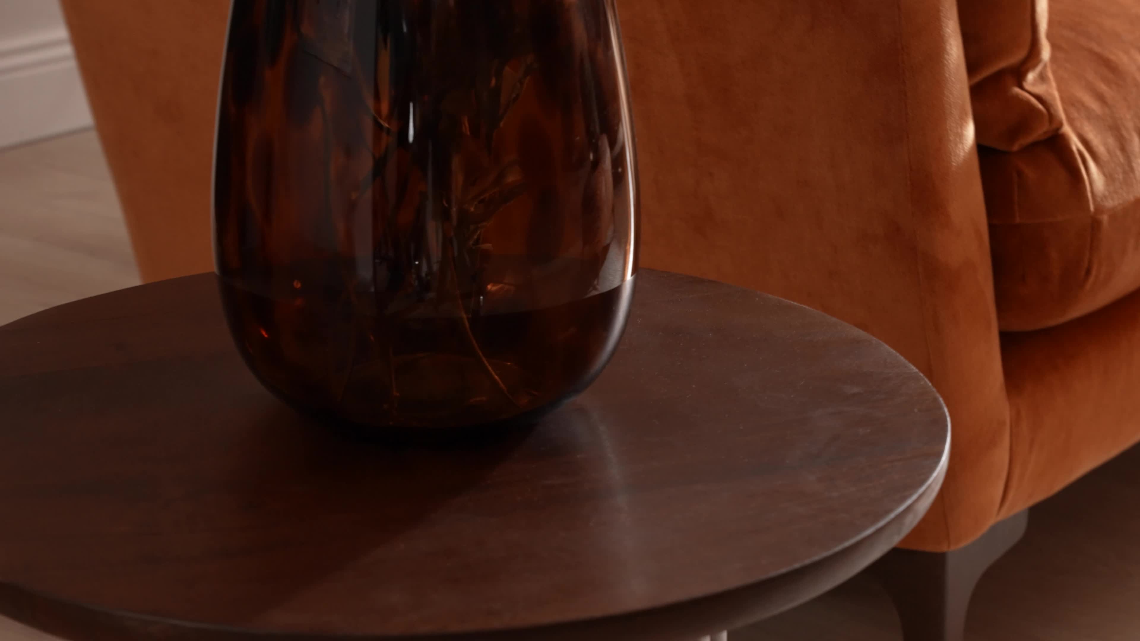 Watch Petra Side Table | Streamable