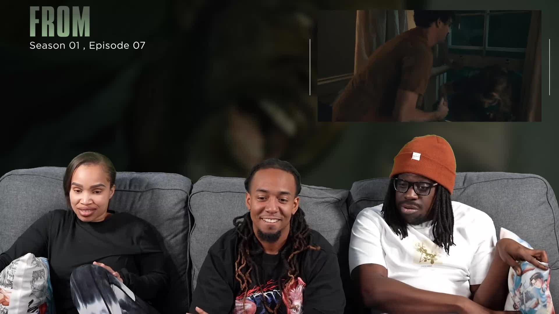 Watch From Ep 7 | Streamable