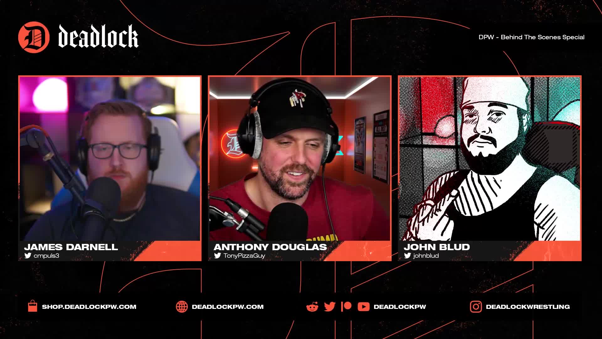 Watch DPW BTS 4 | Streamable