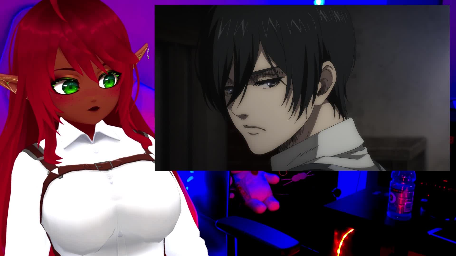 Watch AOT 4x18 | Streamable