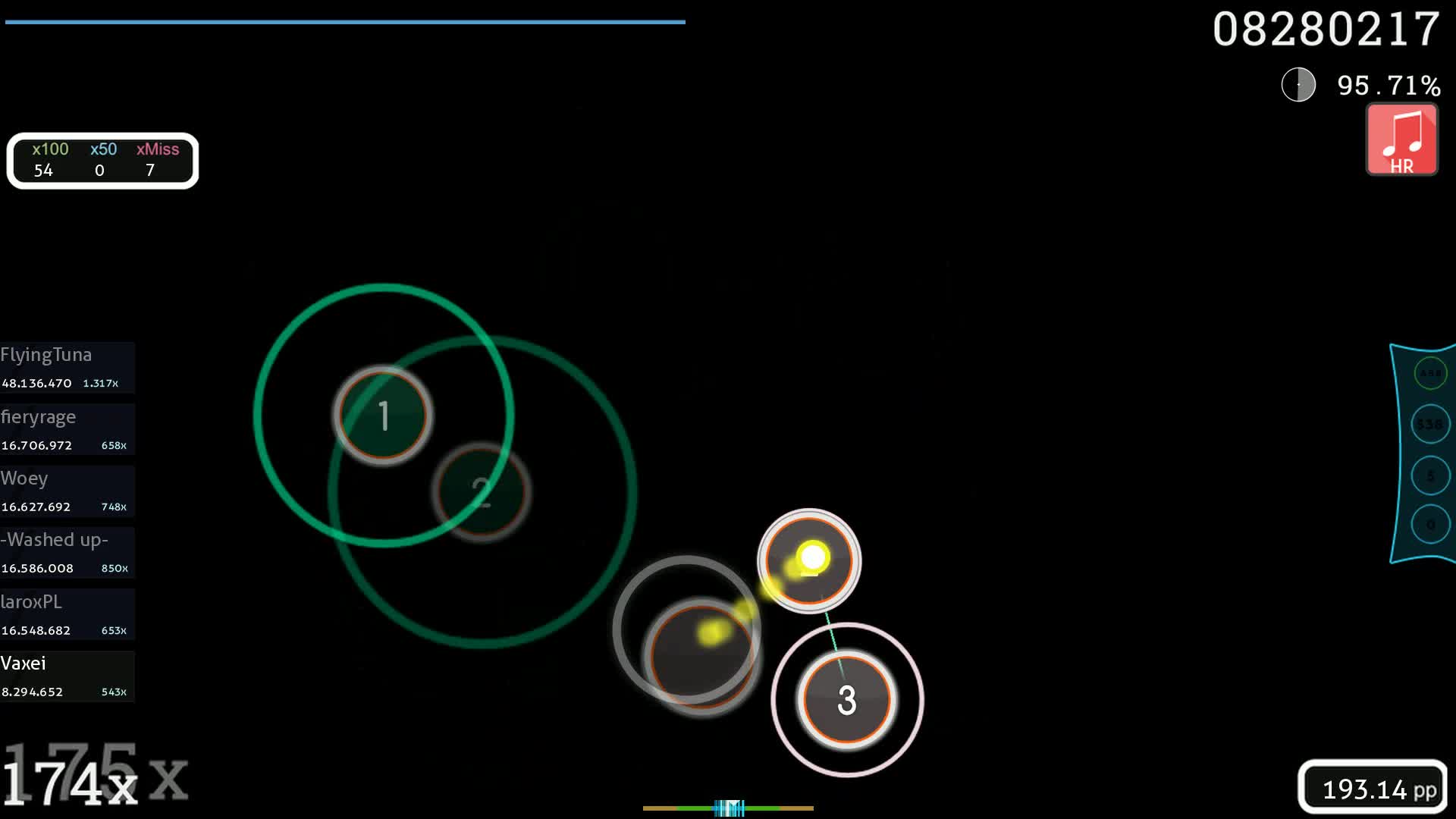 Vaxei | sabi - true DJ MAG top ranker's song Zenpen (katagiri Remix ...