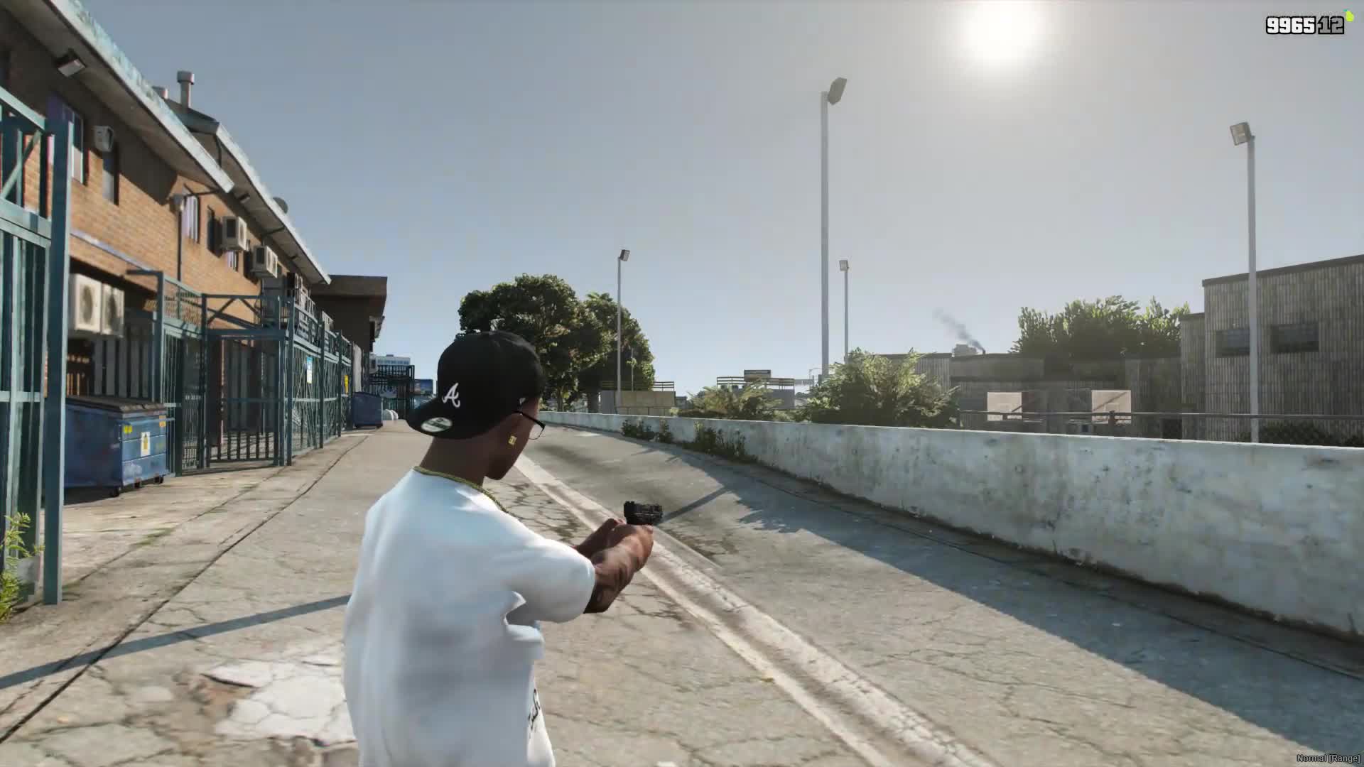 Watch antrax sound pack made by pollo | Streamable