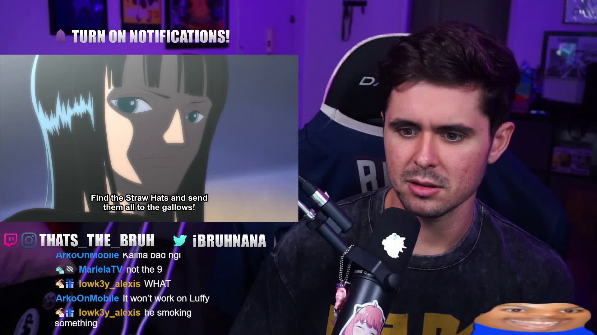 august 24 one piece ep 239 240 P