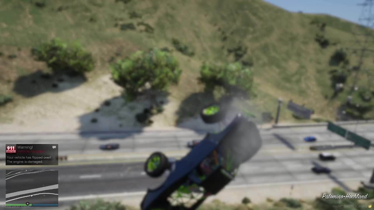 Watch FiveM Resource (Standalone) [FREE] by FortyyyModz | Streamable