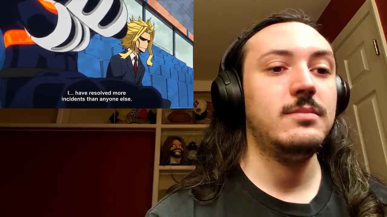 Watch MHA S4 Ep15-17 | Streamable