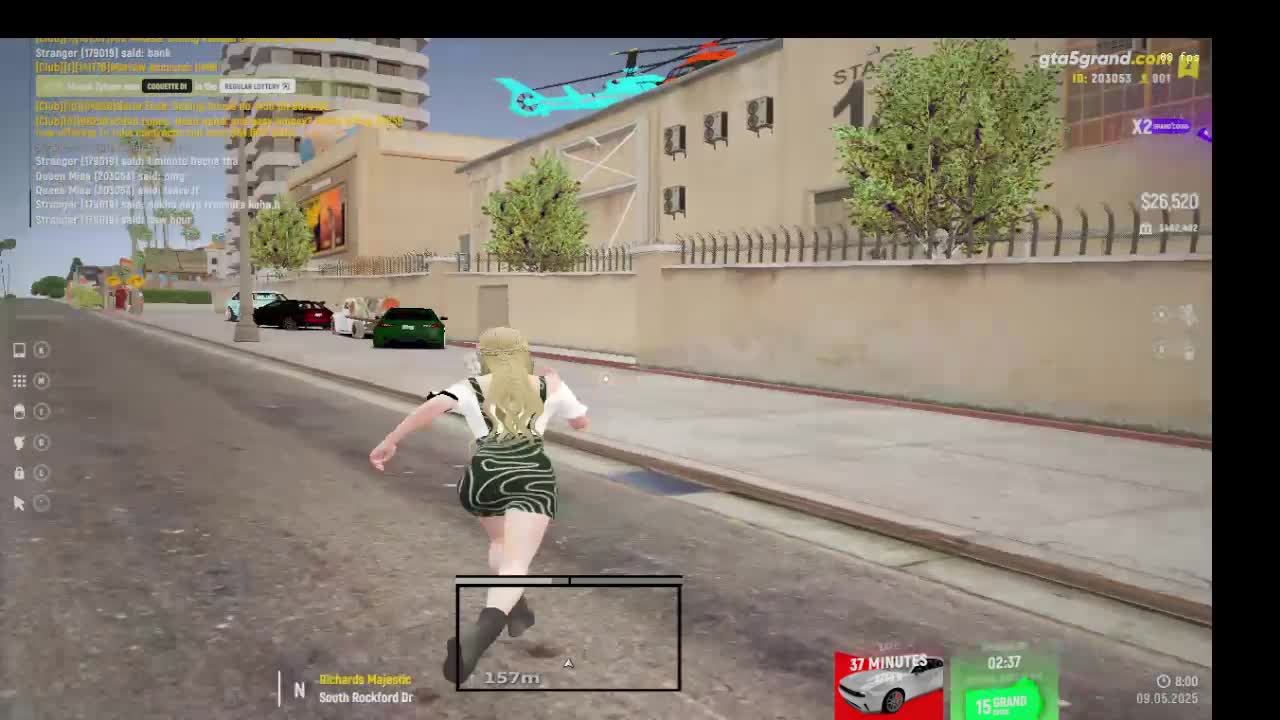 Watch RDM | Streamable