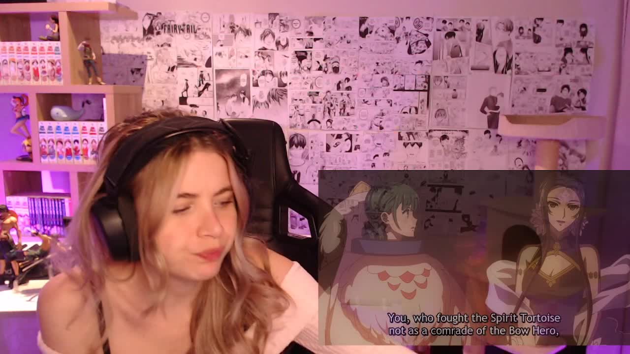 Watch Shield Hero S2 E3 4 | Streamable