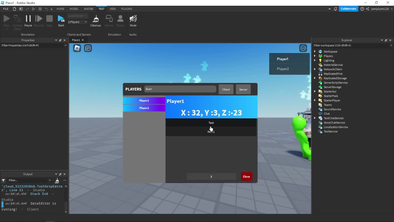 Watch Menu Admin | Streamable