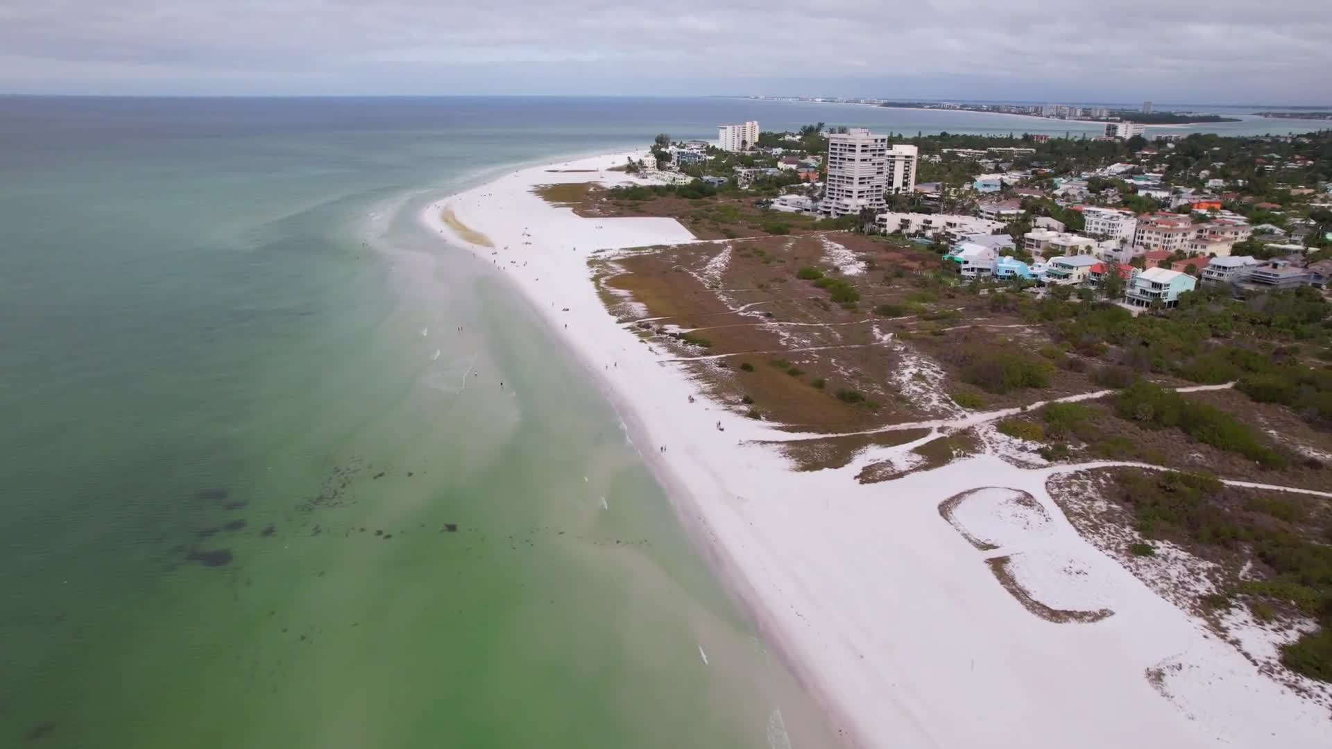 442 Canal Rd, Siesta Key, FL 34242, USA