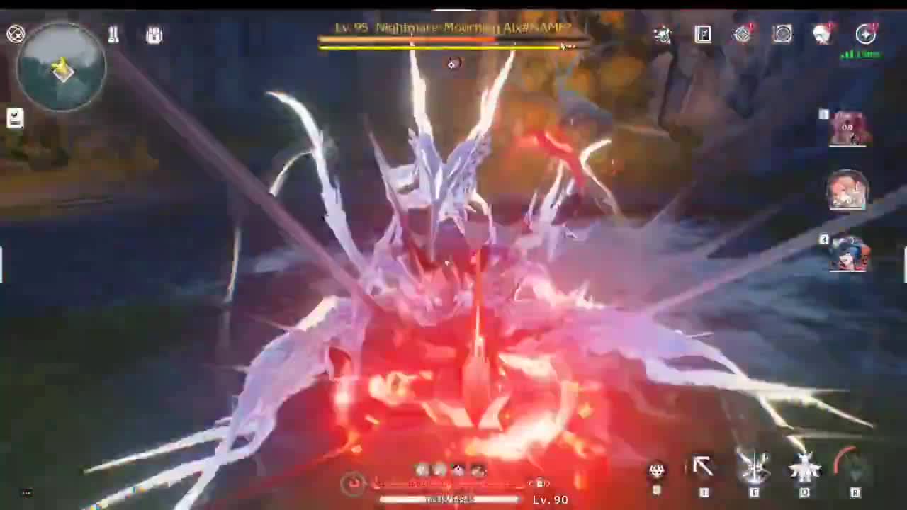 Watch Lupa - Brantli - Changli Showcase | Streamable