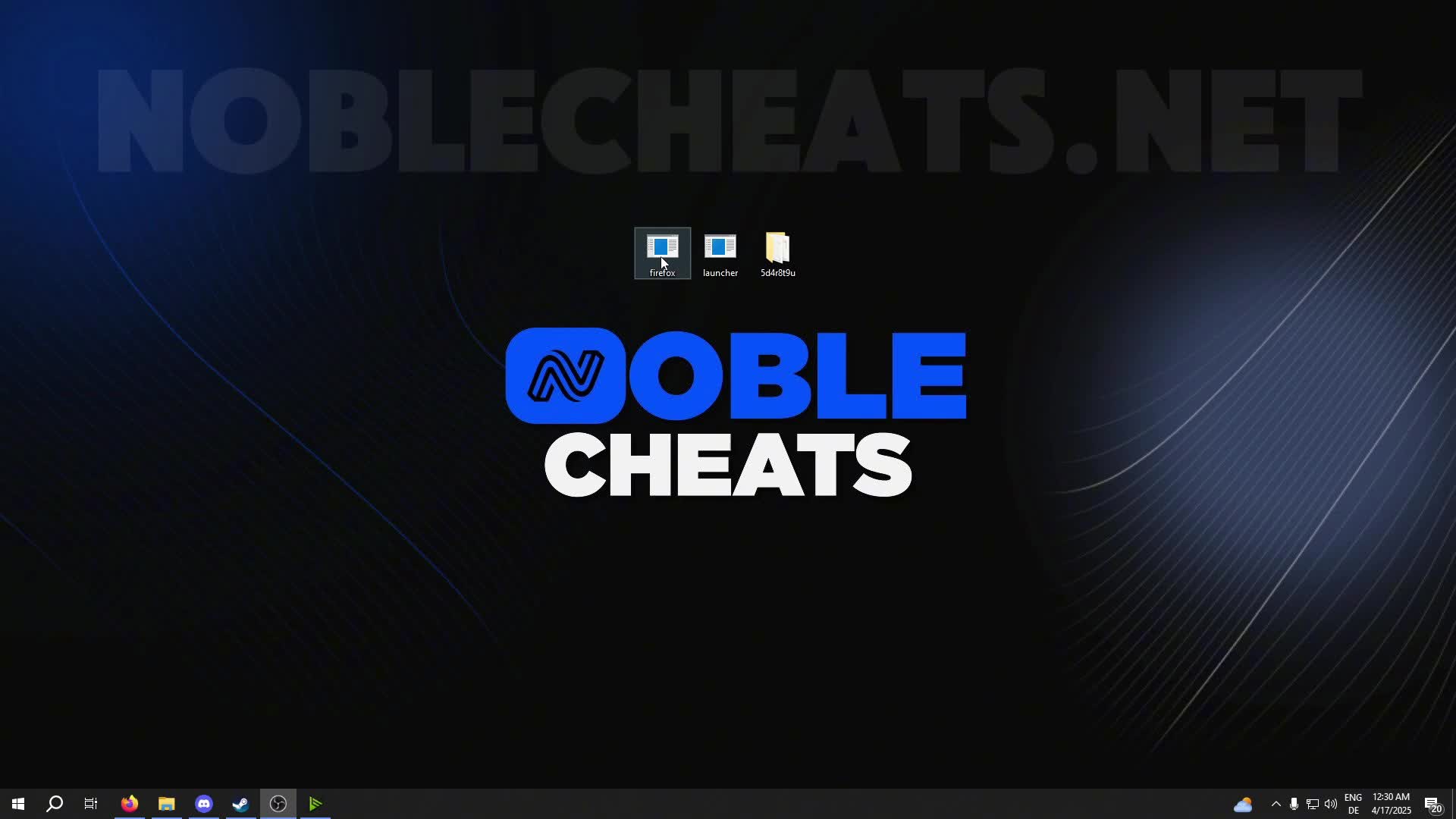 Watch Noble Rust External Guide | Streamable