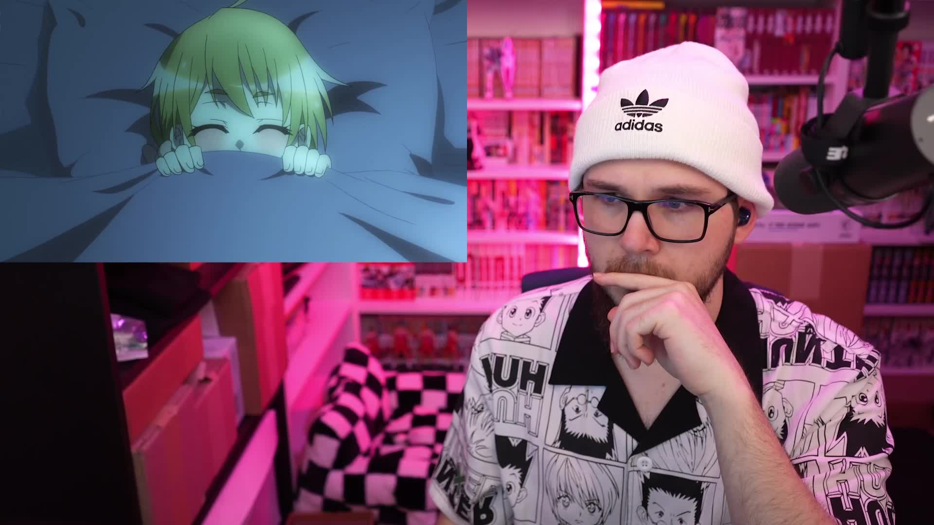 Watch Dark Gathering Ep. 25 Reaction [FULL] | Streamable