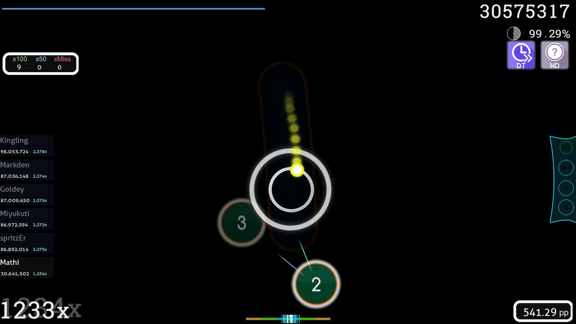 Mathi | sabi - true DJ MAG top ranker's song Zenpen (katagiri Remix ...