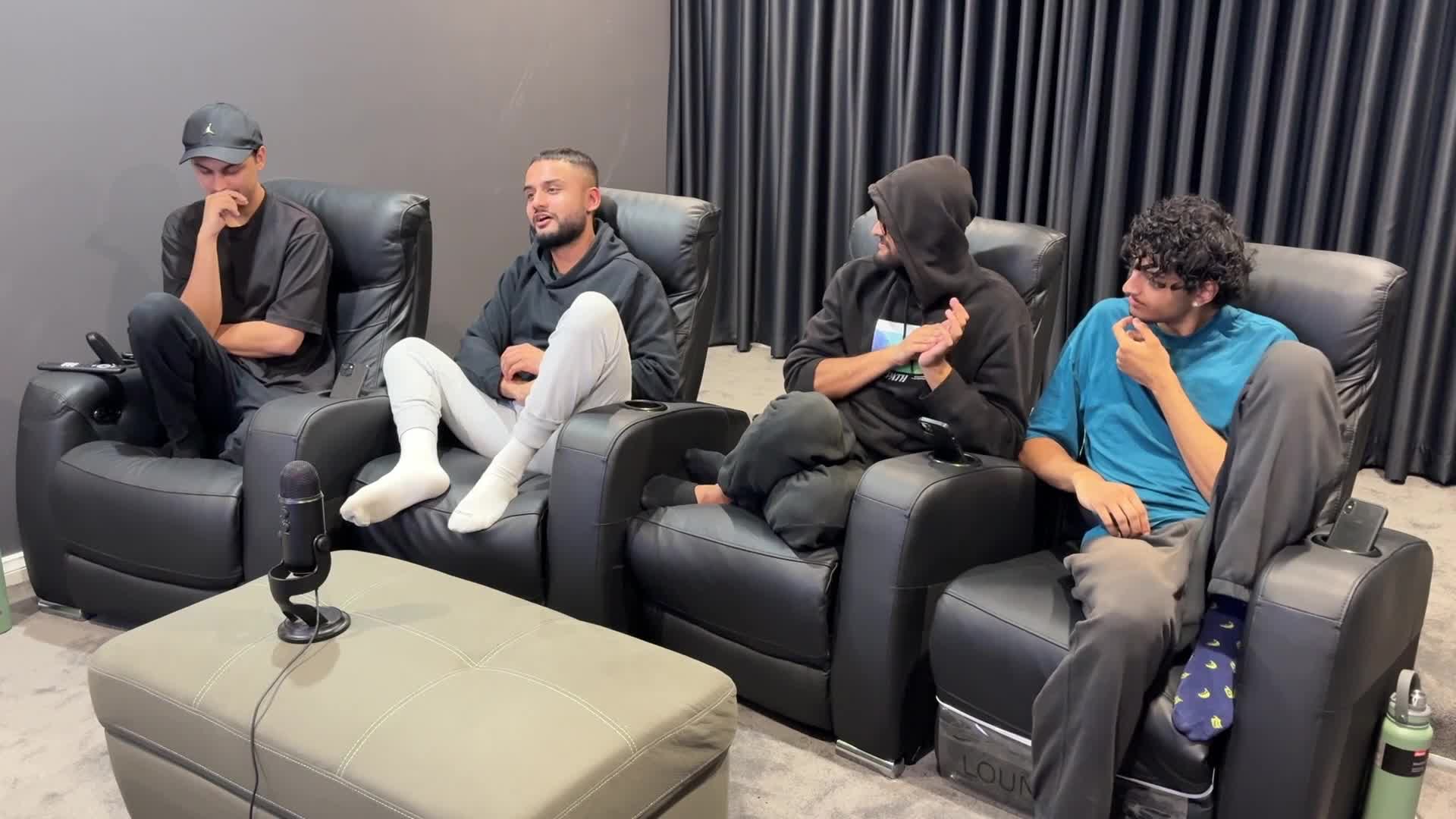 Watch BL 1x7 Full Reaction | Streamable