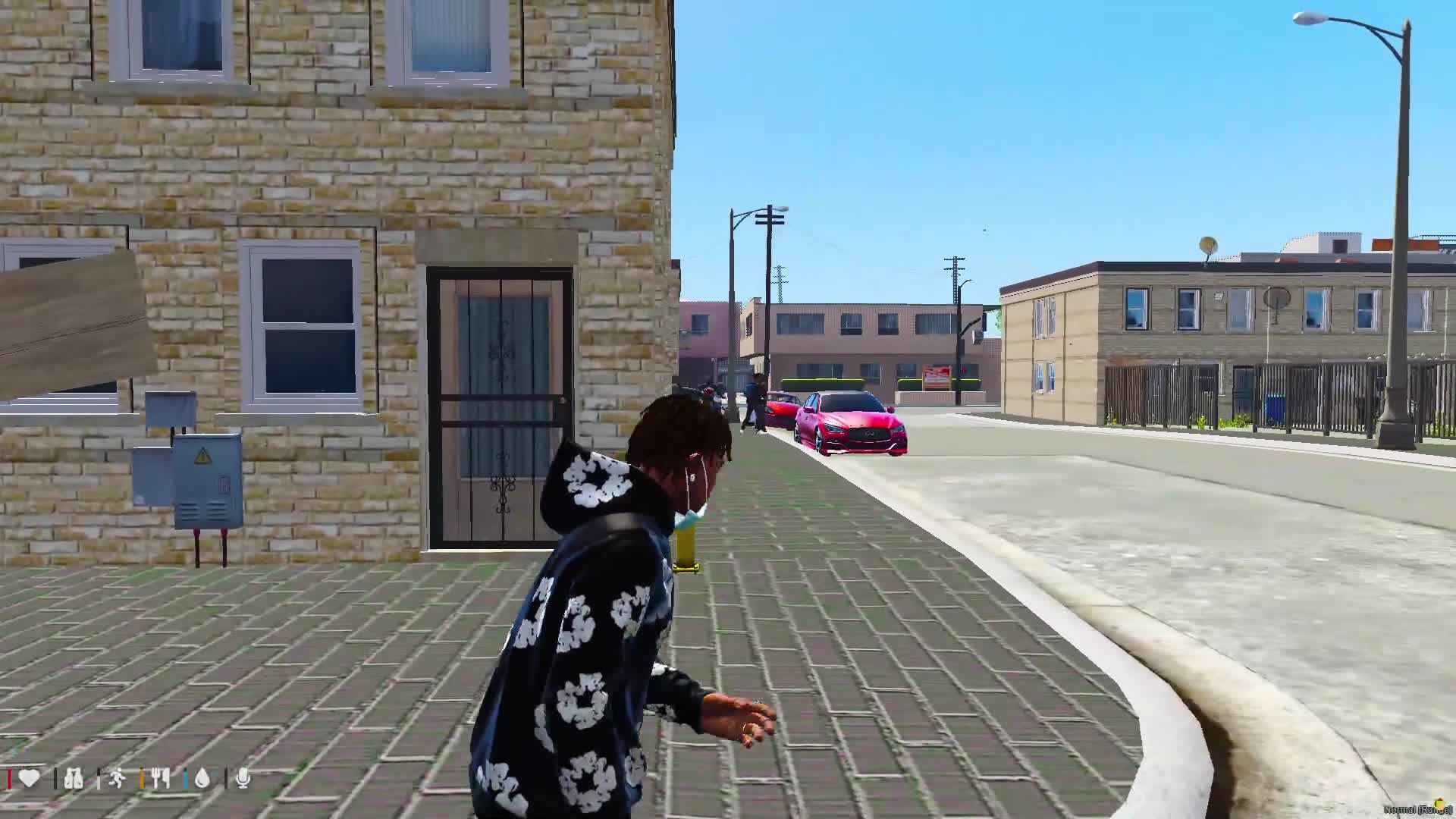 Watch Dat recoil hit diff - Snagger | Streamable