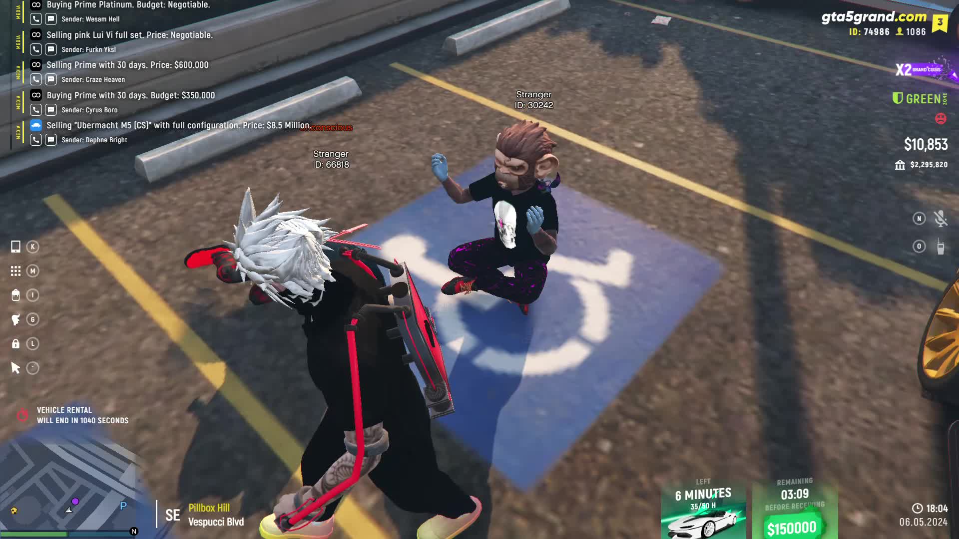 Watch RAGЕ Multiрlаyеr 2024-05-06 22-34-03 | Streamable