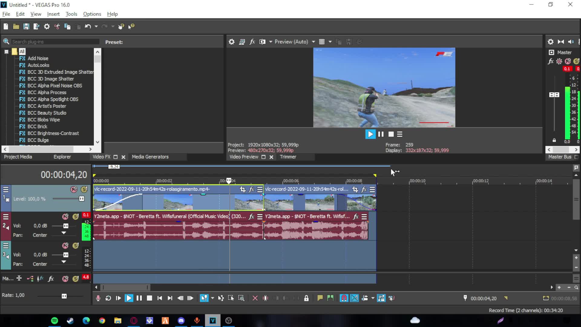 Watch tuto | Streamable