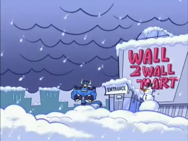 Shirley's unused powers, acrobatics, toon force and AP feat-Jimmy Timmy ...