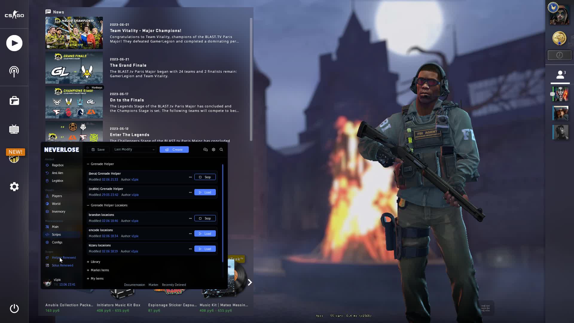 Watch Helper Tutorial | Streamable